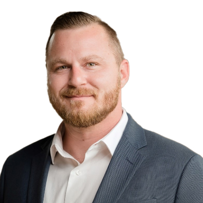 Kevin Briskey - The Mortgage Exchange - 46350